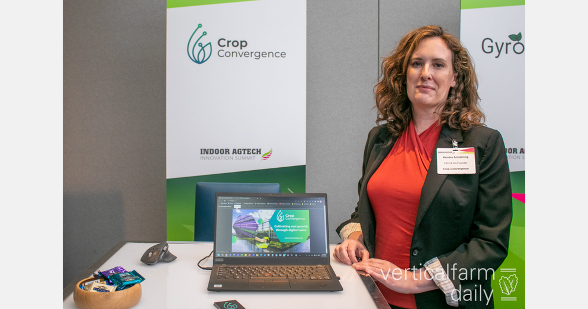 Modeling: a tool for taking the guesswork out of growing