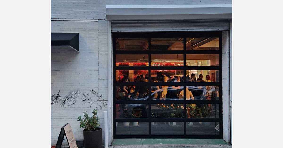 US (NY): Farm.One opens brew lab