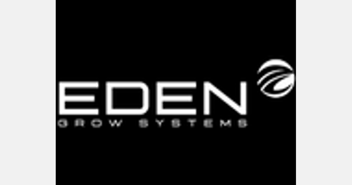 US: Eden Grow Systems launches crowdfunding campaign