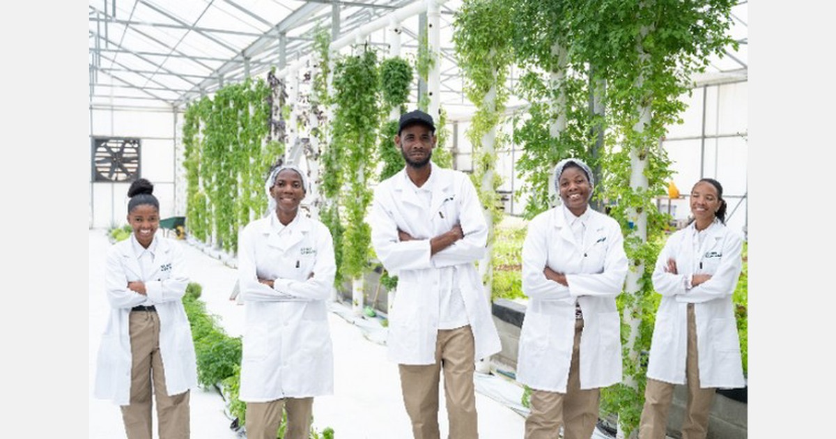 Namibia: Innovation hub officially launches