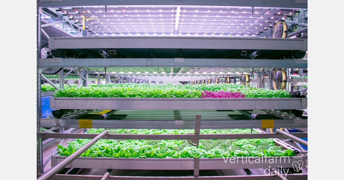 University of New Hampshire webinar examines flex-farming in the state