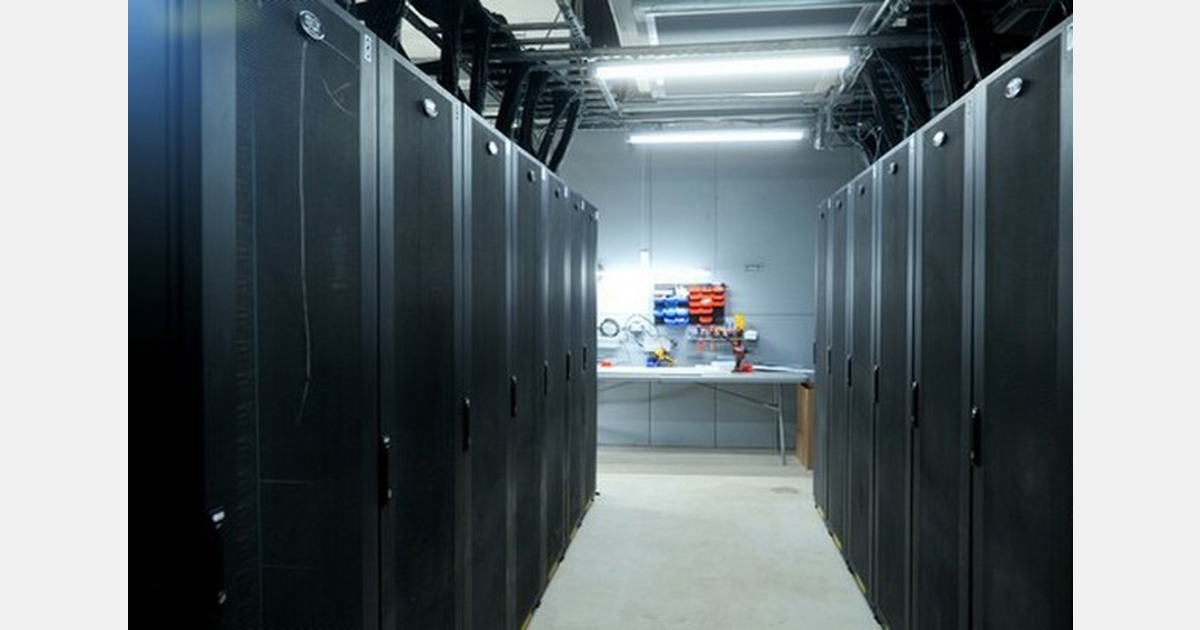 Ronna Davis appointed as VP of business development