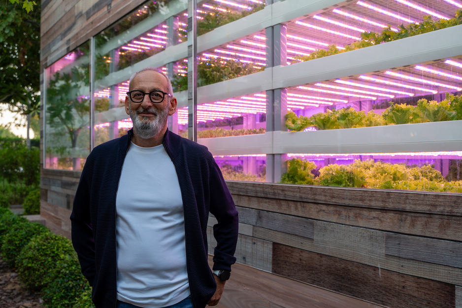 Crysp Farms secures $2.25M to tap into new crops and expand beyond UAE