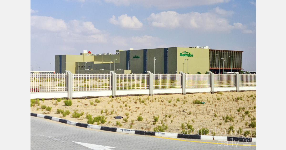 UAE: Bustanica 100% acquired by Emirates Flight Catering