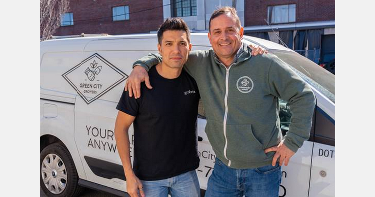 US: New partnership to boost hybrid farming projects