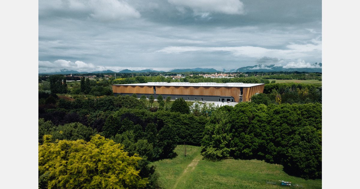 Planet Farms launches pesto line