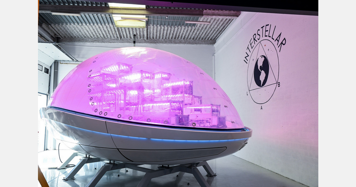 Interstellar Lab announces research team appointments, opening of first ...