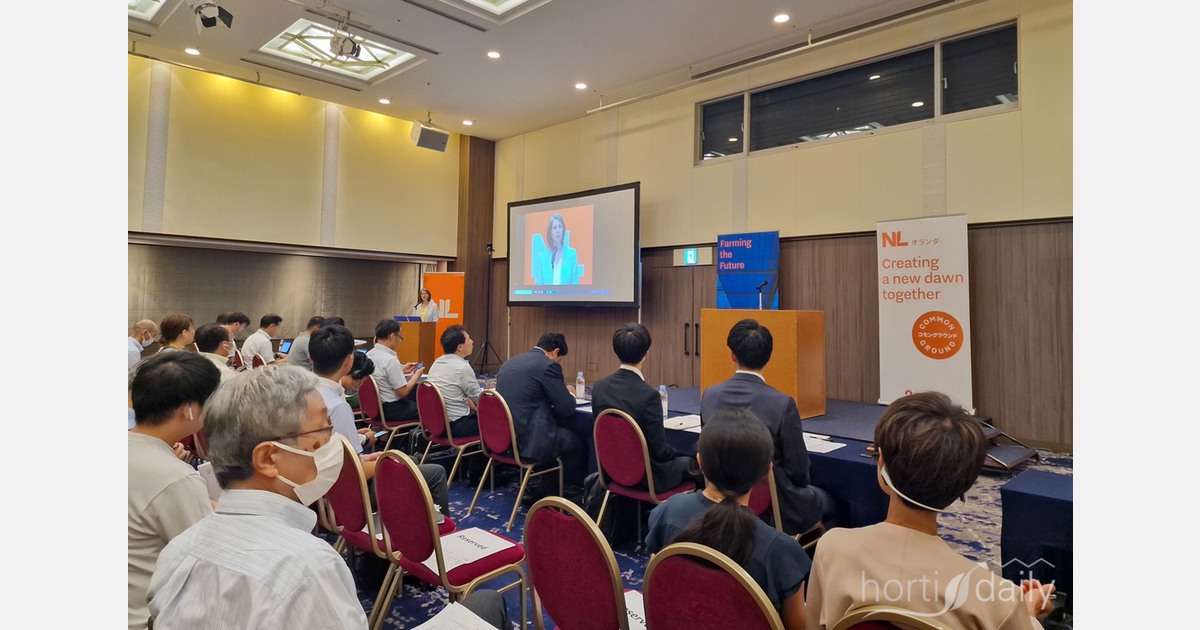 Japanese operators in pursuit of automation