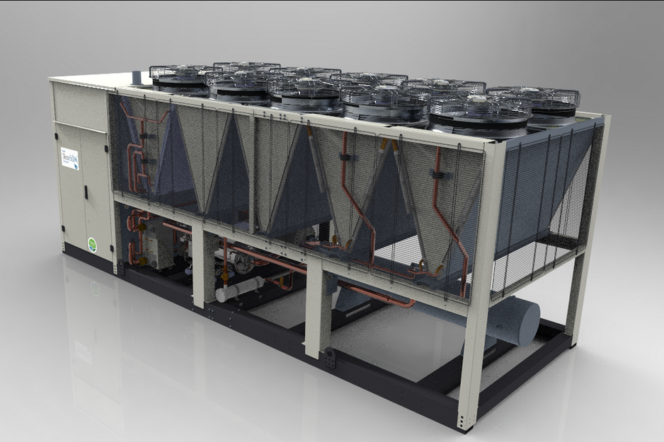 Engine-driven vs. electric chillers: which is best for your cooling needs?