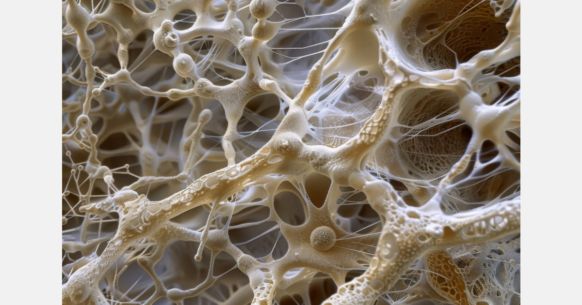 Mycelium innovator bags funding to boost bacon alternative and eco-leather