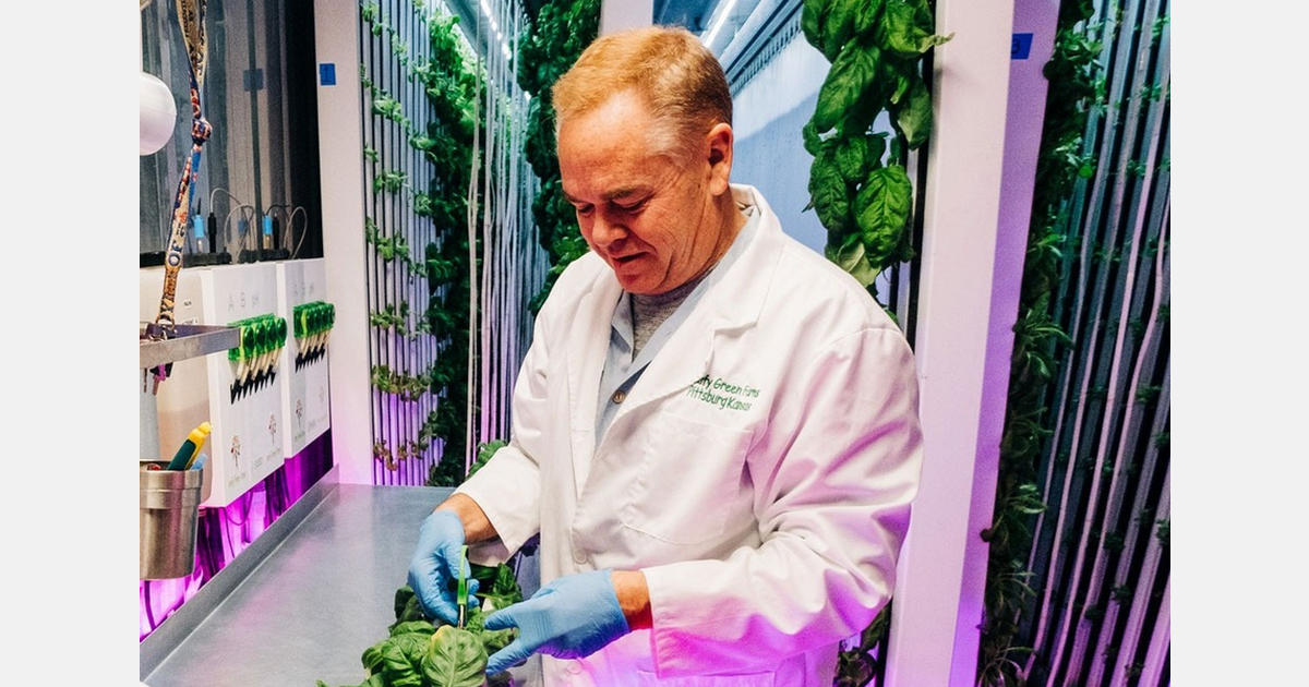 US (CA): "The USDA puts out an extraordinary amount of educational ...