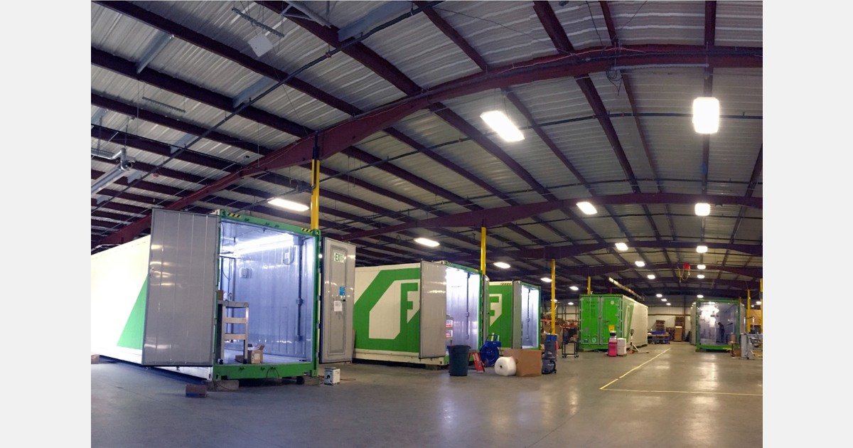 Freight Farms' bankruptcy filing reveals $7M in liabilities, and how ...