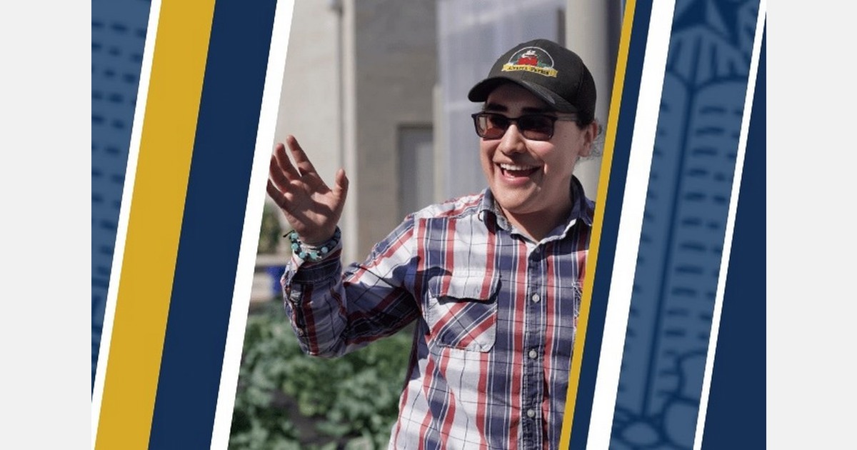 How UC Merced’s Smart Farm shaped California’s first F3 AgTEC ...