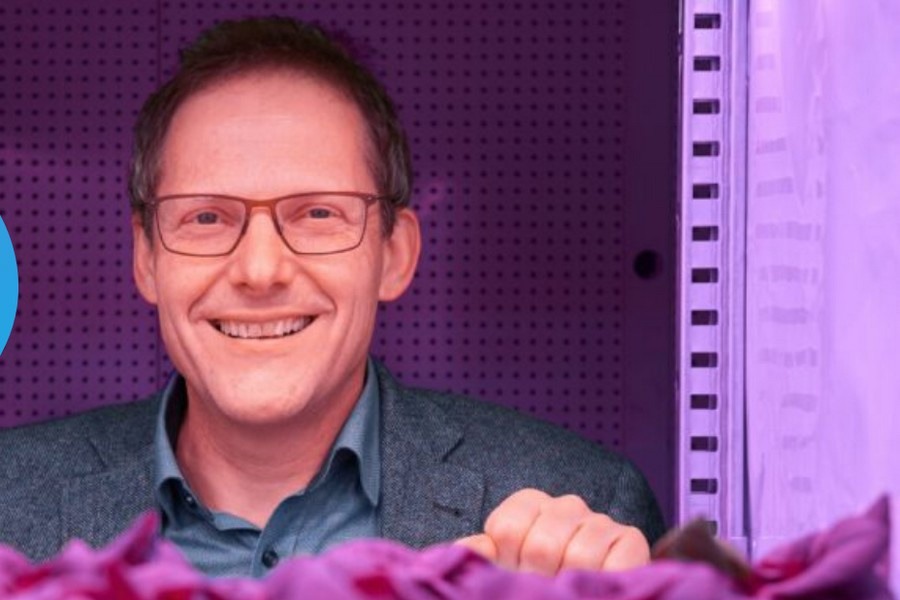 Verticalfarmdaily.com: global indoor farming news