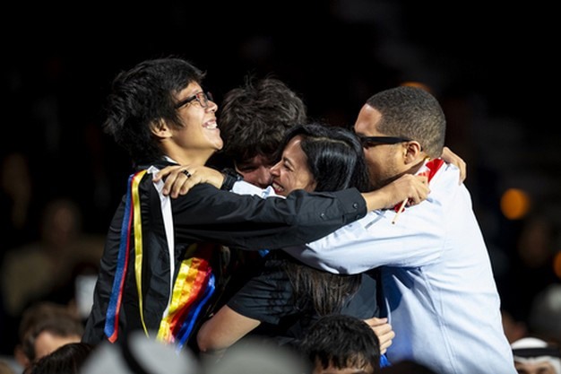 CAN: Mamawi Atosketan Native School wins the 2026 Zayed Sustainability ...