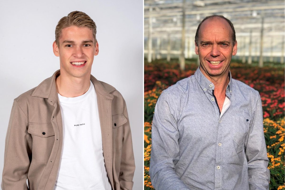 “We ended up at roughly 16 percent of the square-meter cost of a fully ...