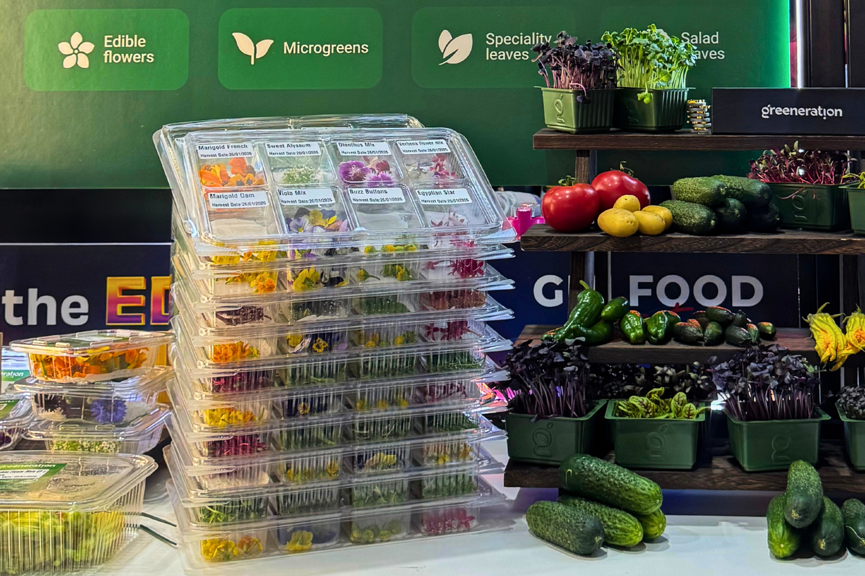 “The UAE hospitality market is past the curiosity stage”