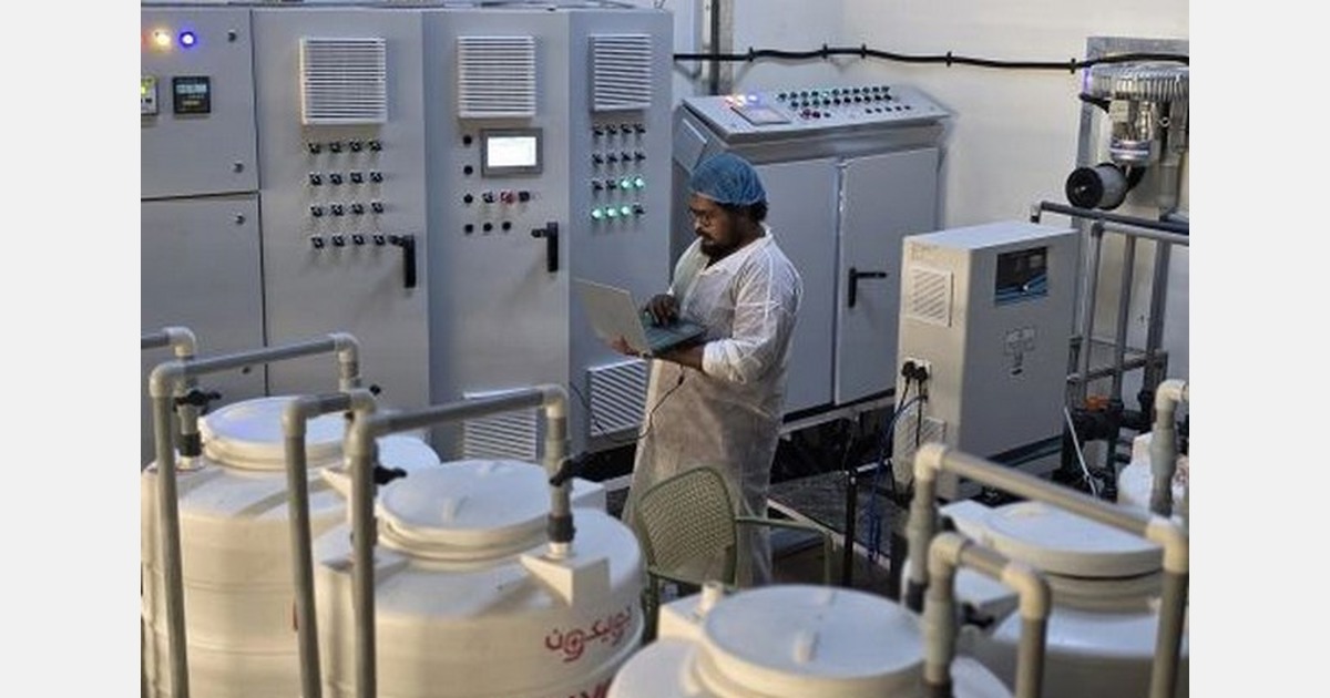 Why commercial hydroponics is an engineering problem