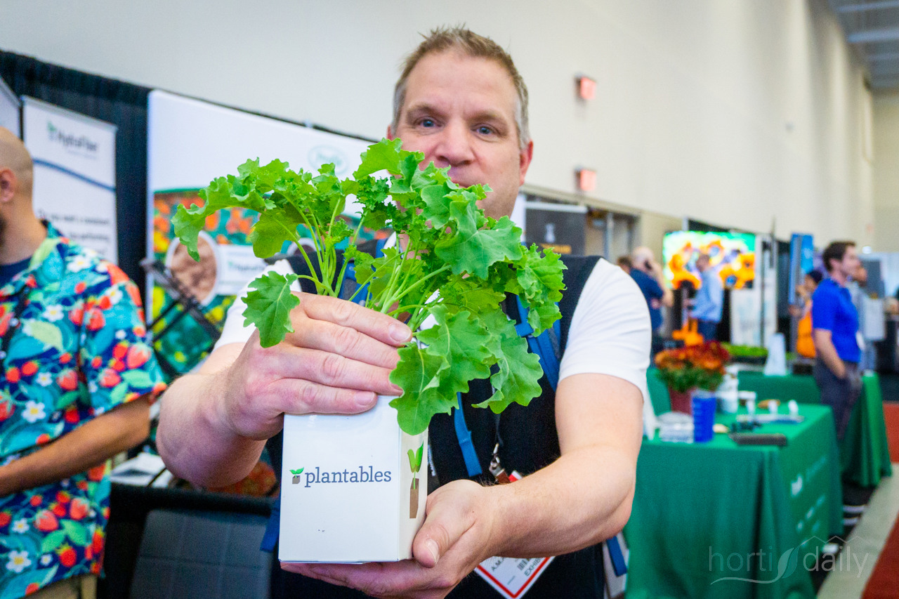 Canadian Greenhouse Conference 2023, Niagara Falls, Canada