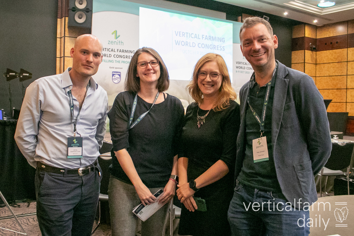 Verticalfarmdaily.com: global indoor farming news