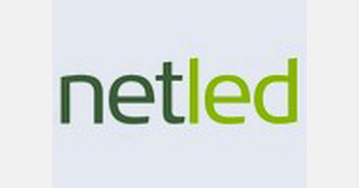 Tesi new significant owner of Netled